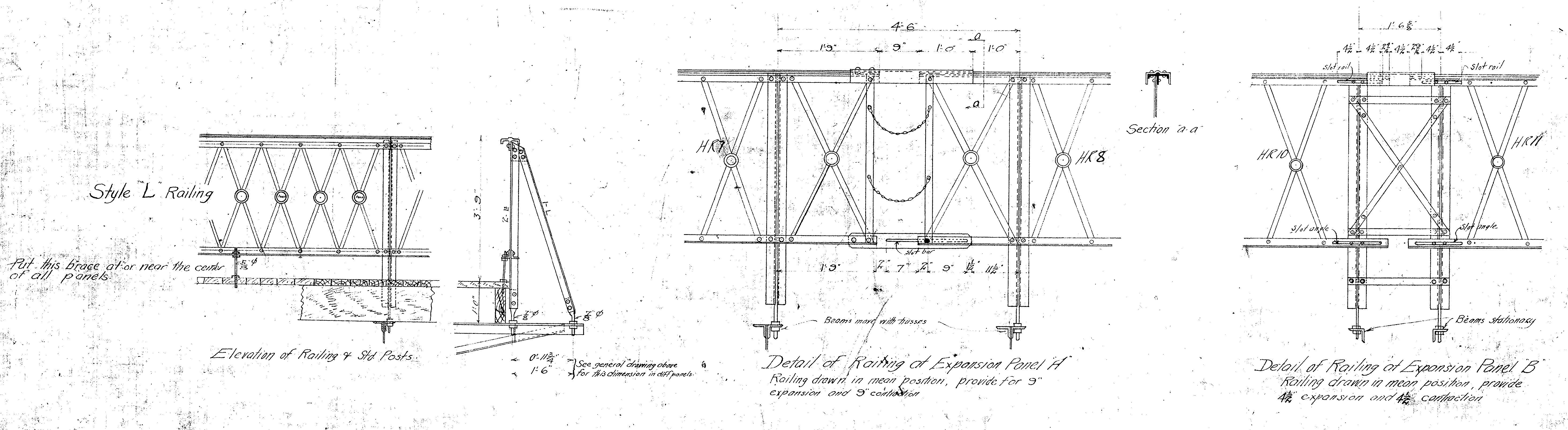 Market Street Bridge - HistoricBridges.org